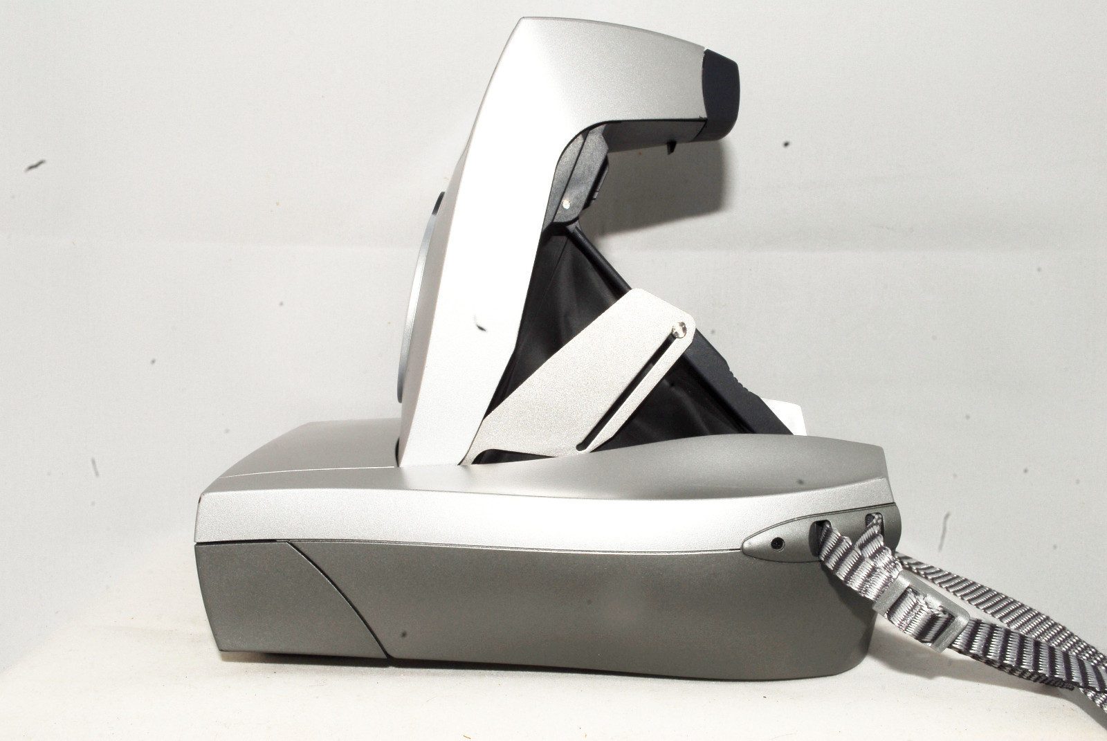 Polaroid Spectra 1200FF, tested, wide frame, tested Impossible Film ...