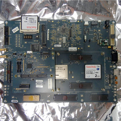 Card Based (VXI/PXI/PCI) - Interface Cards