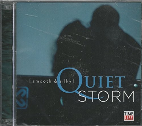 VARIOUS ARTISTS MARVIN GAYE - Quiet Storm: Smooth & Silky (time Life) - 2 VG 610583220629| eBay