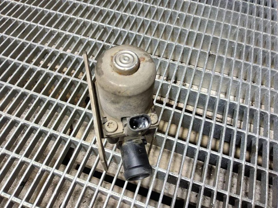 VW ID.3 E11 Heater Control Valve 5Q0906457C Electricity 107kw 2021 ...