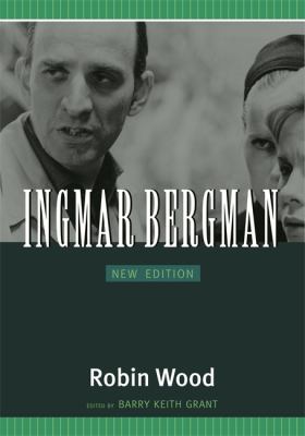 Contemporary Approaches to Film and Media Ser.: Ingmar Bergman by ...