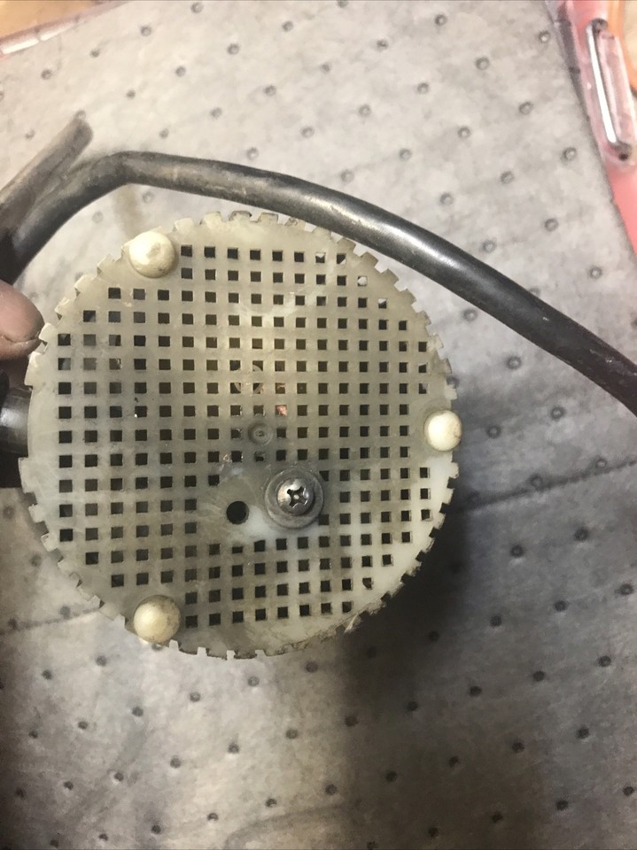 System One Parts Washer, Wash Pump For The Sink, Little Giant Pump ...