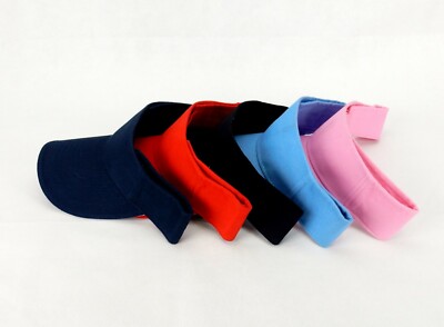 Sandwich Sport Sun Visor, SwedaUSA, Fast Food, Printing, 5 Colors ...