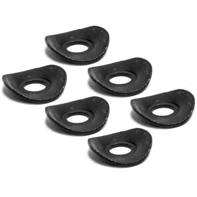 6PK Genuine OEM Toro Curved Washer 107-3844 for Lawn Boy 10687 10697 ...