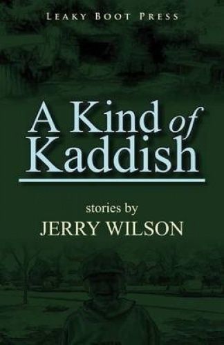 A Kind of Kaddish by Jerry Wilson (Paperback, 2015) for sale online | eBay