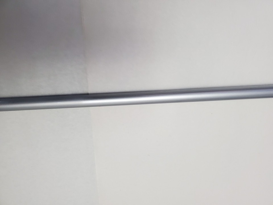 TOP FLITE FLAWLESS CHIPPER RH 34" WOMENS FLEX GRAPHITE SHAFT GOLF CLUB ...