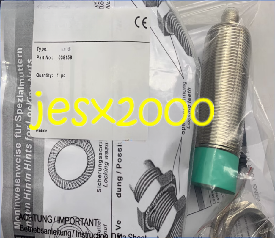 1PC NEW CJ10-30GM-A2-V1 Sensor #YX | eBay