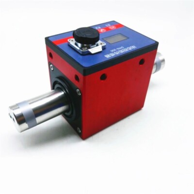 Dynamic Torque Sensor Torque Torque Sensor Speed Power Measurement ...
