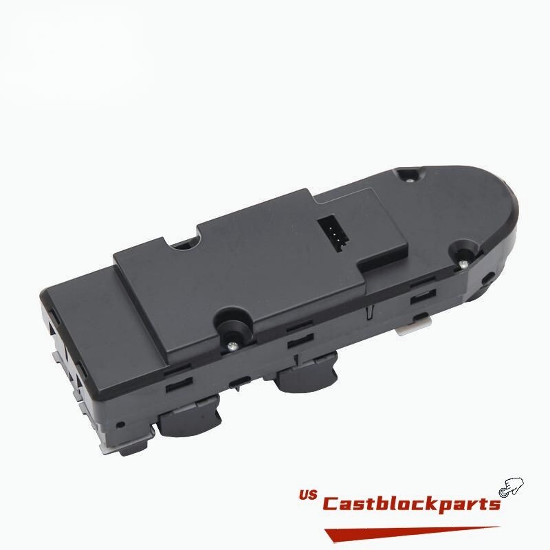 For BMW 5(E60) 2001-2010 5(E61) 2004-2010 Driver Side Window Switch ...