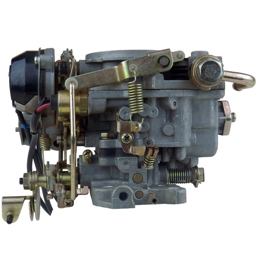 Carburetor 4ZD1 2 Barrel Isuzu Trupper Caribe L4 2.3L 1988-1994 LATIN ...