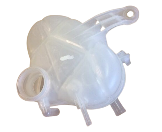 OE VAUXHALL CORSA D PETROL CAR EXPANSION HEADER TANK NEW 1682640780 ...