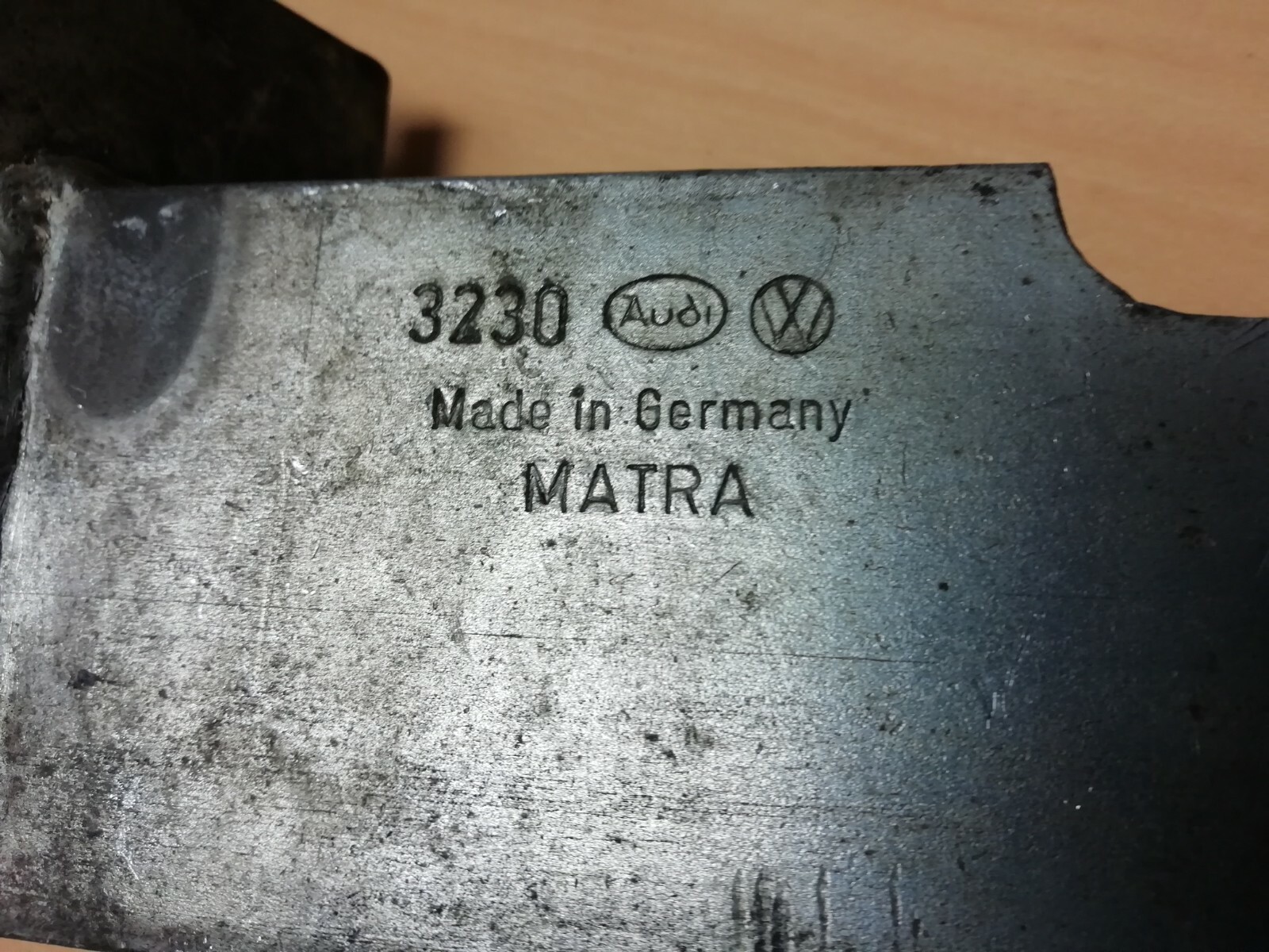 Genuine Volkswagen Audi Tool 3230 by Matra - Engine Bracket | eBay