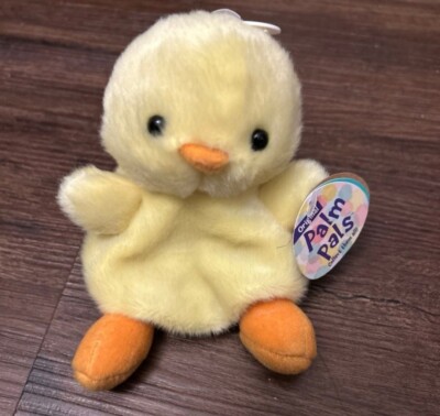 Aurora World Plush Pal Pals Chick NWT | eBay
