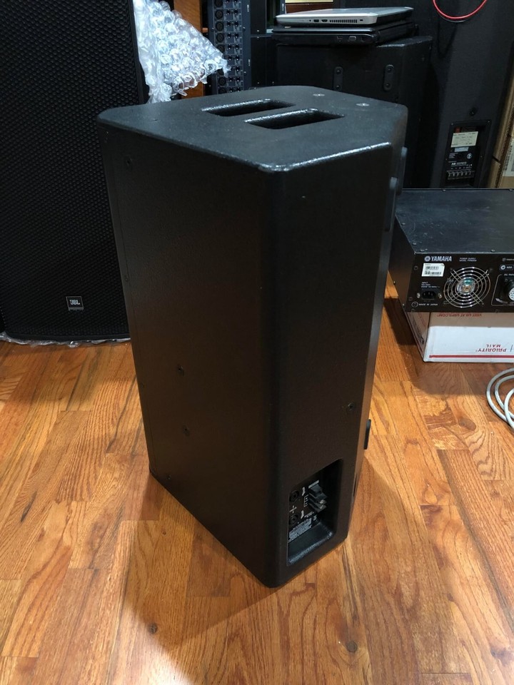 QSC E10 Loudspeaker System | eBay