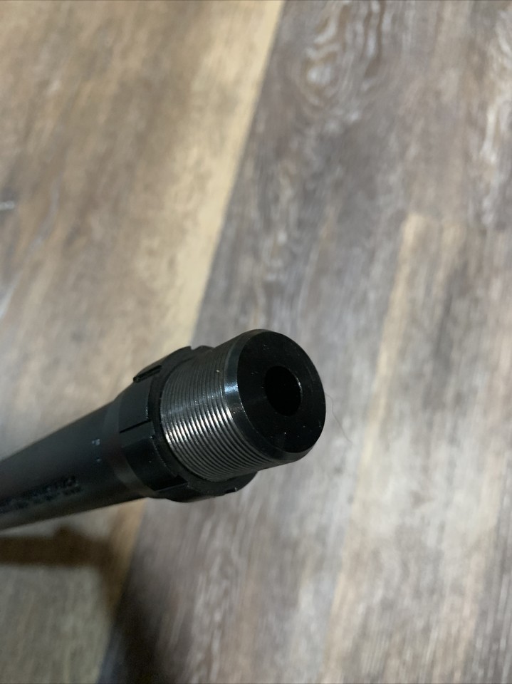 Savage Axis 300 Blackout Bolt Action Rifle Barrel 110 | eBay