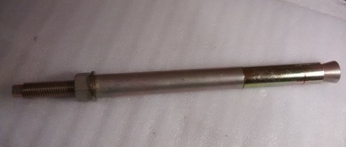 NEW Drillco Maxi-Bolt Concrete Anchor 3/4" D 15-1/2" Long 11" Sleeve ...