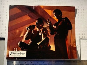 The Sweet Ride (1968) Movie Photo Anthony Franciosa, Michael Sarrazin ...