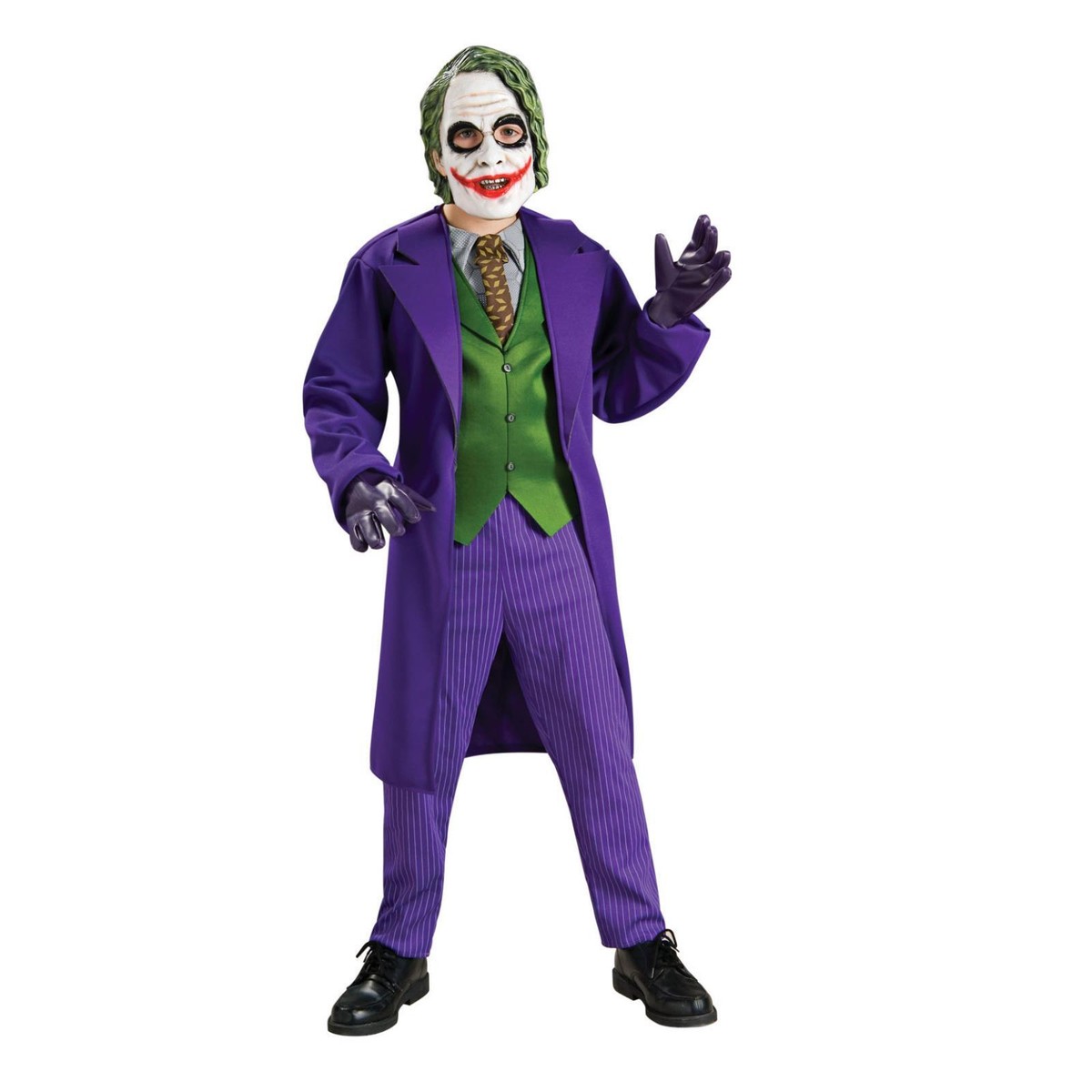 Costume Da Joker Jack Nicholson