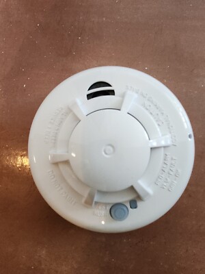 Tyco DSC PG9936/PG8936/PG4936 Wireless Smoke And Heat | eBay