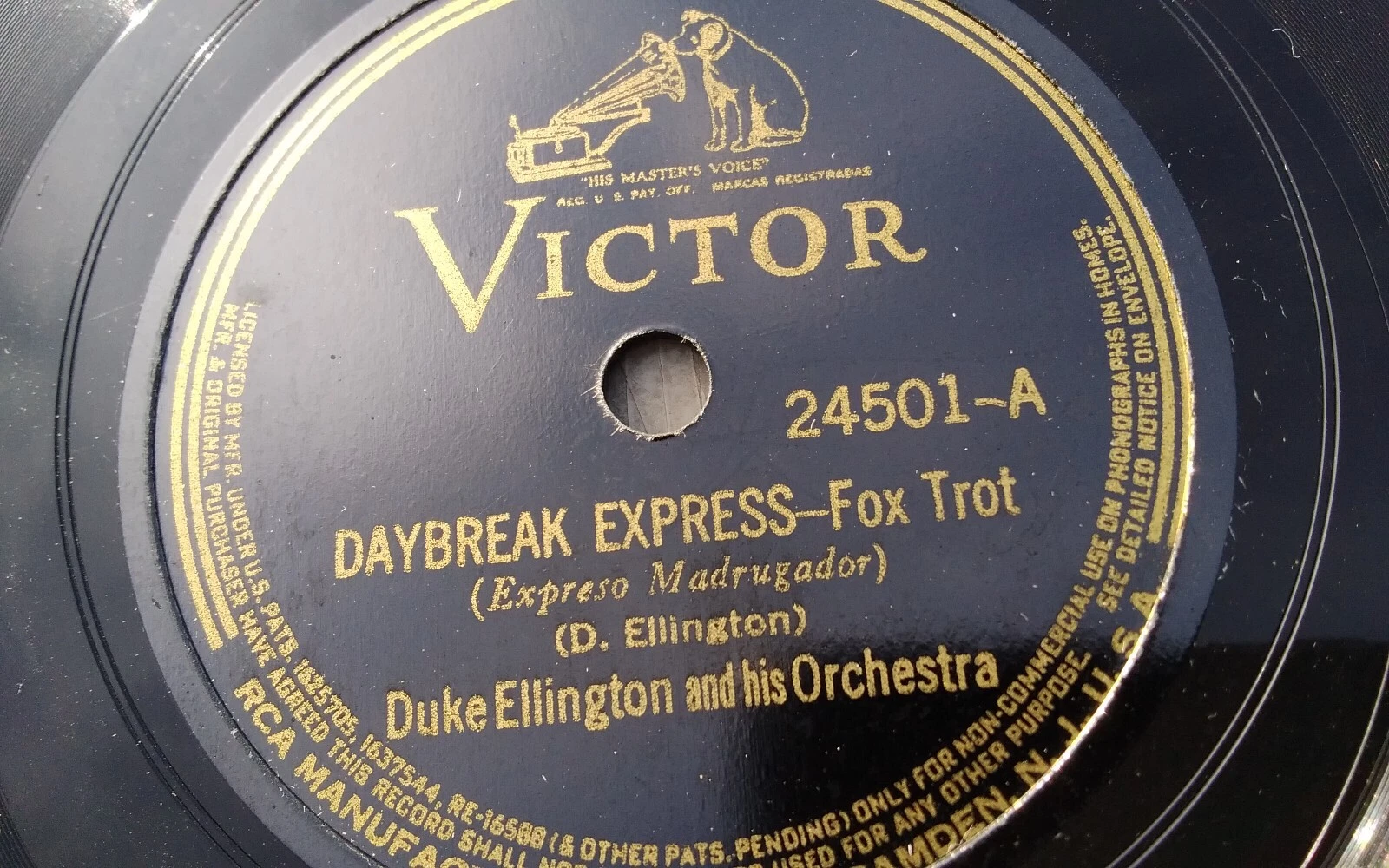 WFMU: The Laughing Clock with DJ Peter: Playlist from June 27, 2024