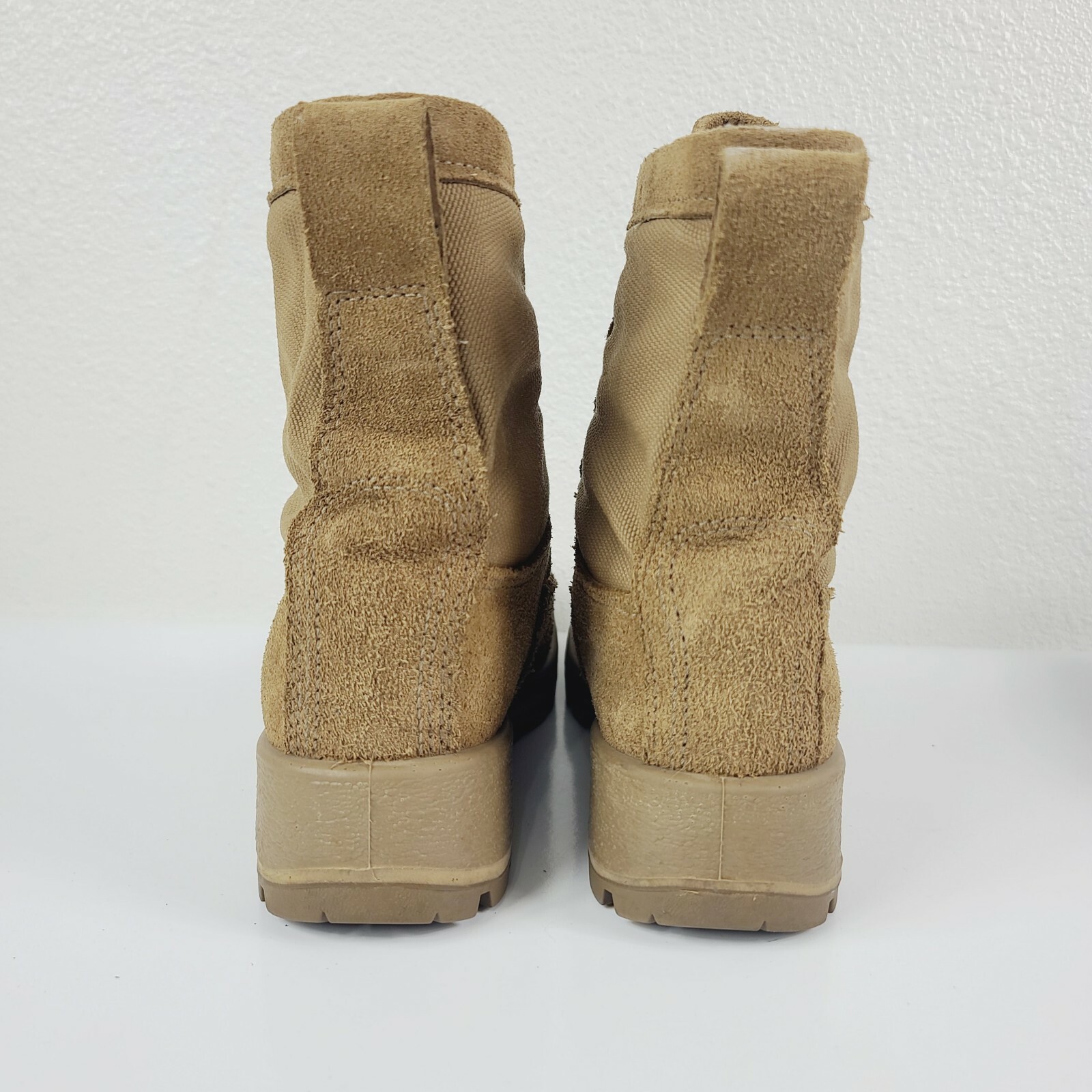Bates Gore-Tex Combat Vehicle Crewman Combat Boots St… - Gem