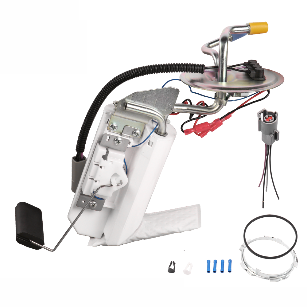 Fuel Pump Module Assembly SP2007H A-Premium 1 For Ford F-150 F-250 F53 ...