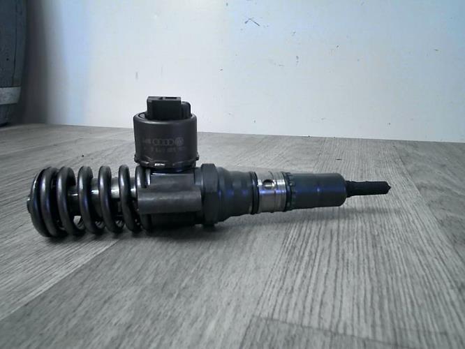 Injecteurs AUDI A4 2 1120780149 | eBay