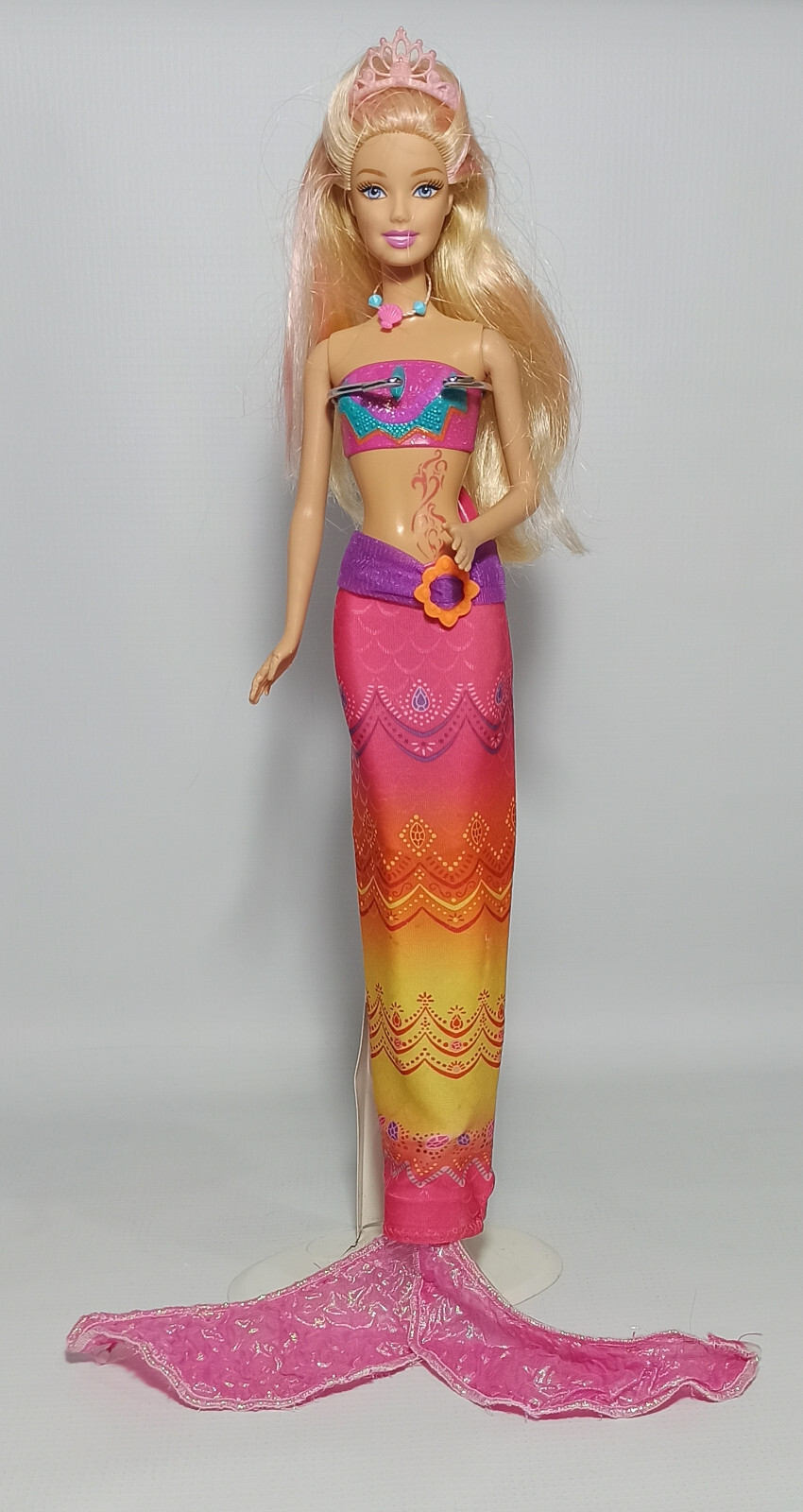 Mermaid Tale 2 Merliah 2012 Barbie Doll for sale online | eBay