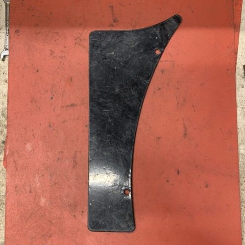 Veteran,pre War, Vintage Motorcycle,number Plate,Triumph,bsa,matchless ...