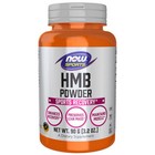 HMB Powder 90 Grams By Now Foods | eBay