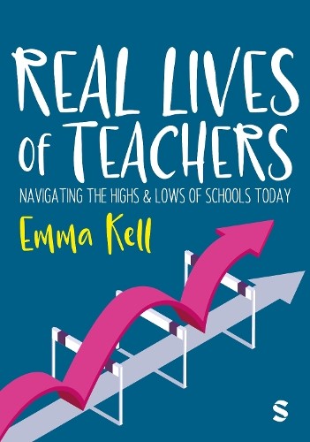 Emma Kell Real Lives of Teachers (Paperback) (UK IMPORT) 9781529681109 ...