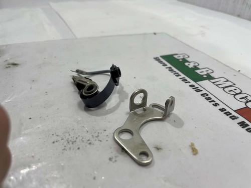 Contacts Points Ford Taunus, Transit Volvo 140 P121, P122S Bosch 1 237 ...