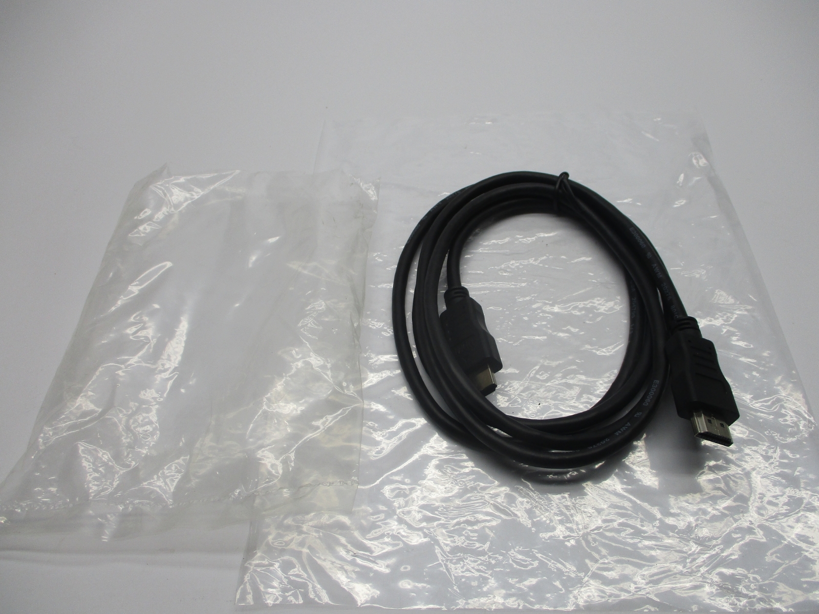 CSA 204790 AWM/E300060 CABLE NSNP | eBay