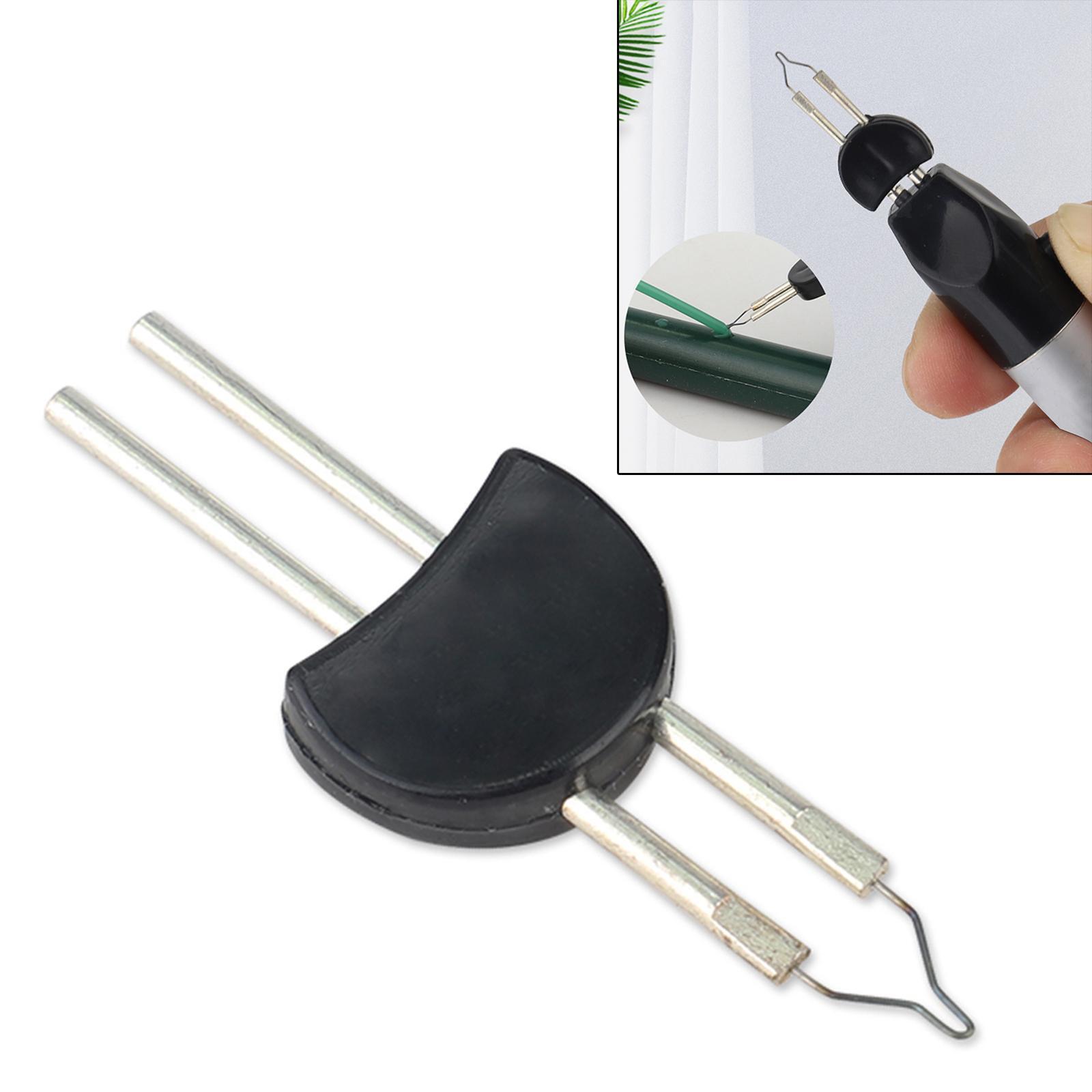 Thread Zapper Replacement Tip Jewelry Making Tools Thread Burning for Bead | eBay Australia