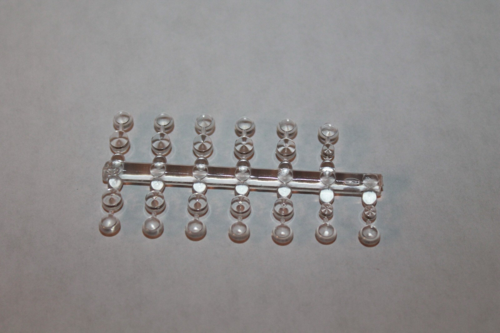 ** Athearn Blue Box Loco Parts ** Alco PA/PB Locomotive Shell Porthole ...