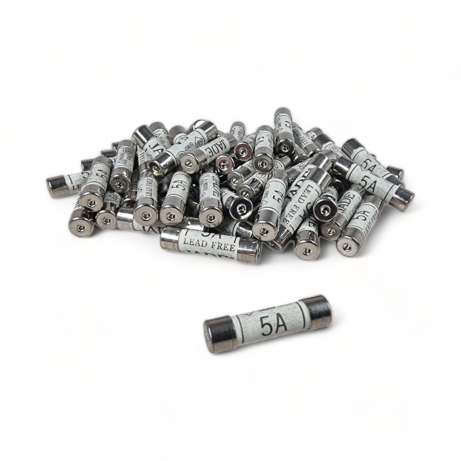 Domestic Fuses Ceramic Cartridge Plug Top Fuse 1 - 13 Amp House Mains ...