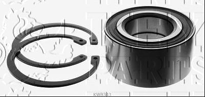 APSWB343 REAR WHEEL BEARING KIT FOR SKODA SUPERB | eBay