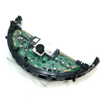 Shark RV1001 RV1000 PCB CIRCUIT BOARD MOTHERBOARD Genuine OEM # Valley ...