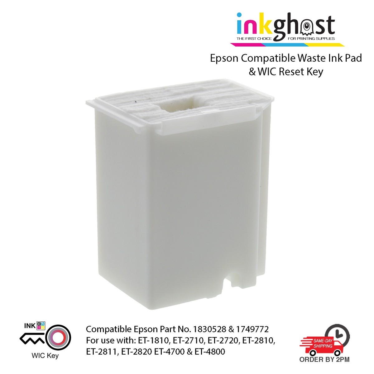 Reset Epson L3110 Waste Ink Pad Counter Reset Epson L3110 Epson L3110