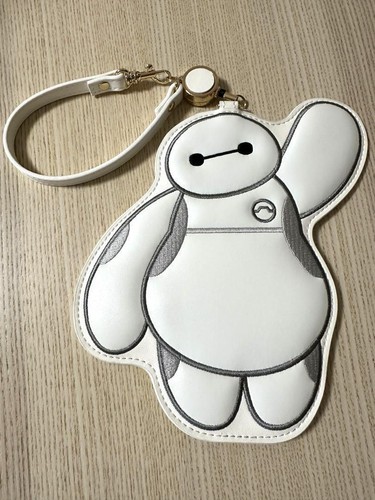 Baymax Pass Case Maison De Fleur | eBay