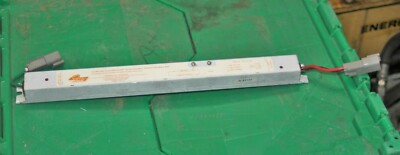 Transmatic Slimline Fluorescent Electronic Inverter Ballast 107-02-036 ...