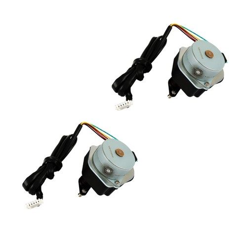 2 Pack Precision For Guardian Stepper Assembly Stepping Motor GTH990 ...