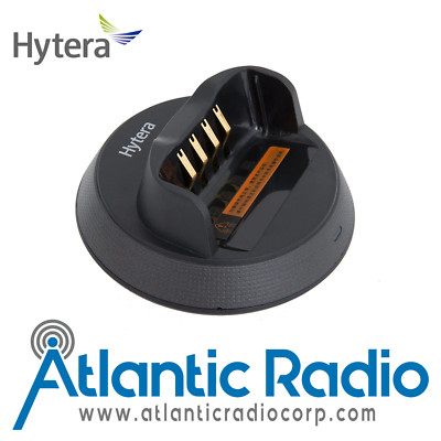 Hytera CH20L08 Smart Charger for Hytera PDC760 | eBay