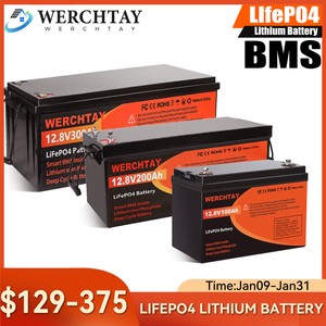 WERCHTAY Official Store US | eBay Stores