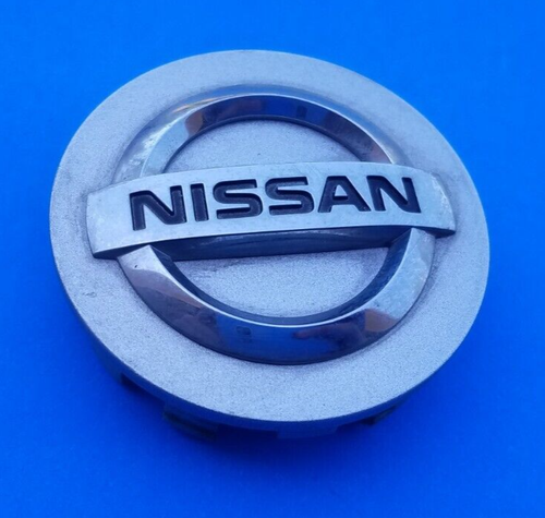 NISSAN 370Z ALTIMA GT-R WHEEL RIM HUBCAP HUB CAP CENTER DUST COVER PLUG ...
