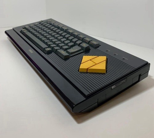 MSX Yamaha SX-100 Personal Computer Mint Condition Barely Used Rare | eBay