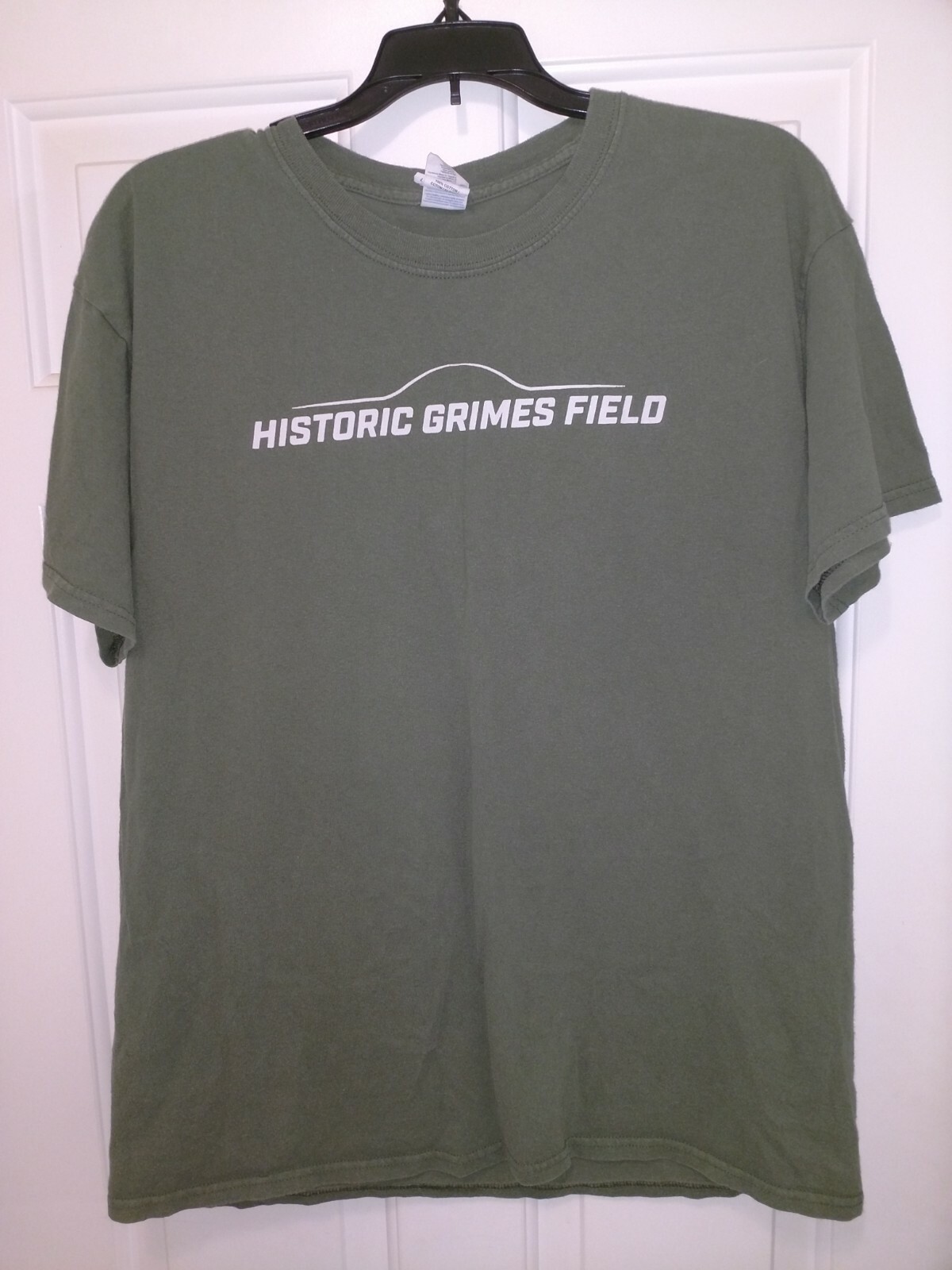 Historic Grimes Airfield Military Appreciation Day T-… - Gem