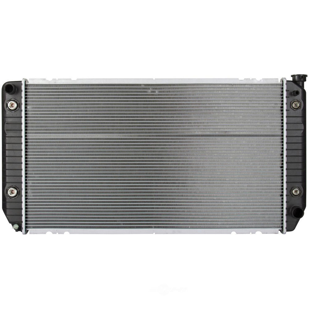 Reach Cooling 411696 Radiators, Coolers and Related Components ...