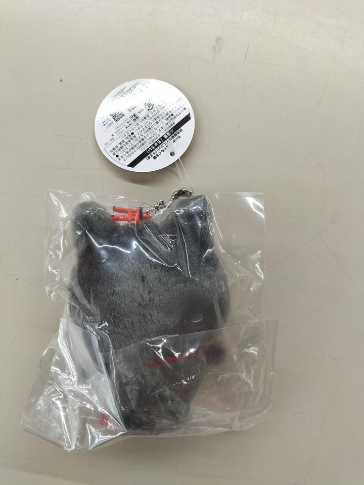 Unopened Chiikawa Fushimi Inari Mascot Rabbit Chiikawa Mogumogu Hon | eBay