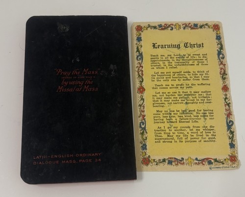 My Sunday Missal Explained By Father Stedman ☆ Latin English Catholic ...